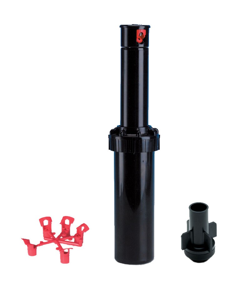 Γραναζωτός Εκτοξευτήρας TORO Mini 8 - Agroprisma