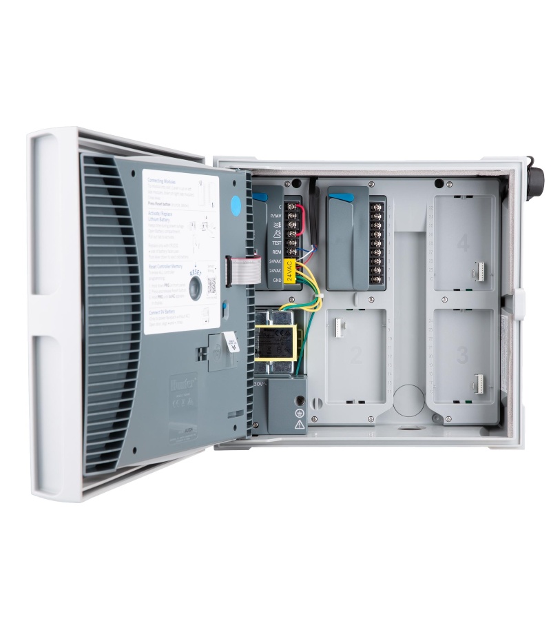 Προγραμματιστής Hunter ICC 2-800-PL - Agroprisma