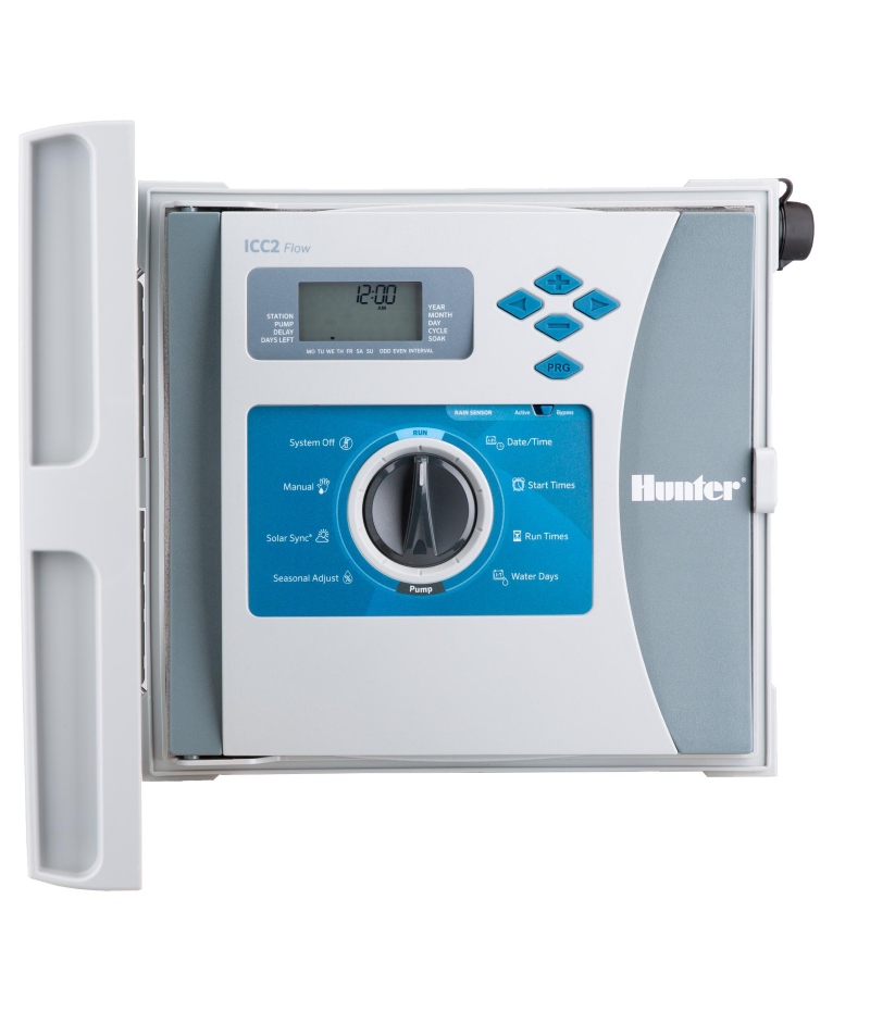 Προγραμματιστής Hunter ICC 2-800-PL - Agroprisma